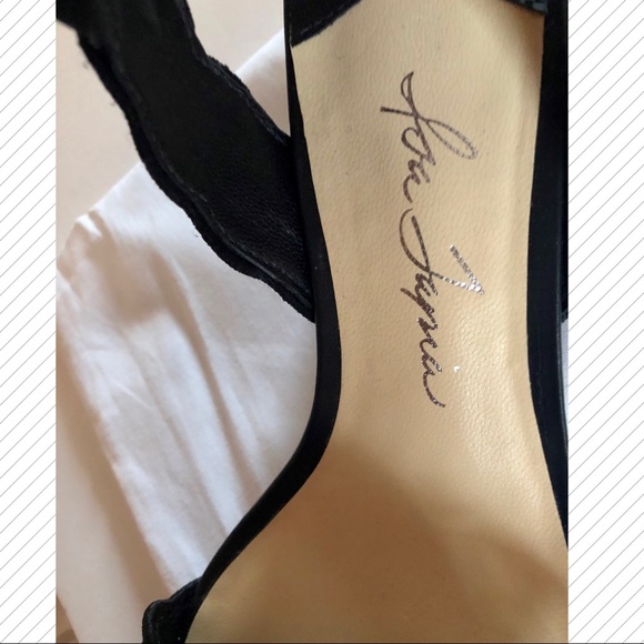 Isa Tapia | Shoes | Isa Tapia Floral Heel Sandal | Poshmark